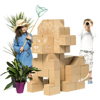 GIGI BLOKS 60 XXL BUILDING BLOCKS – GIGI TOYS